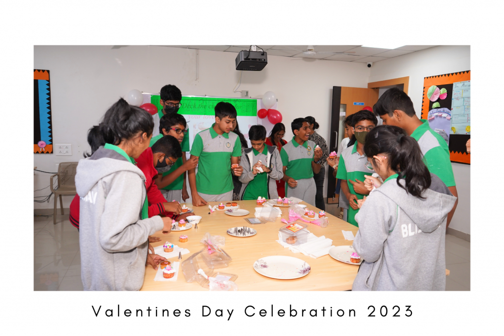 Gallery - BLISS INTERNATIONAL SCHOOL