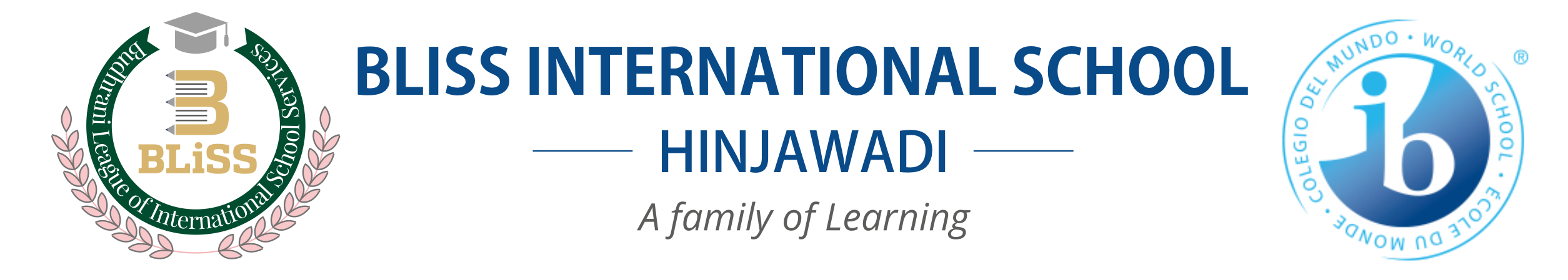 Home Default - BLISS INTERNATIONAL SCHOOL